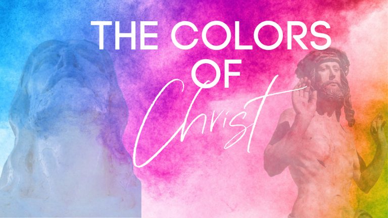 Colors of Christ | South Elkhorn Christian Church