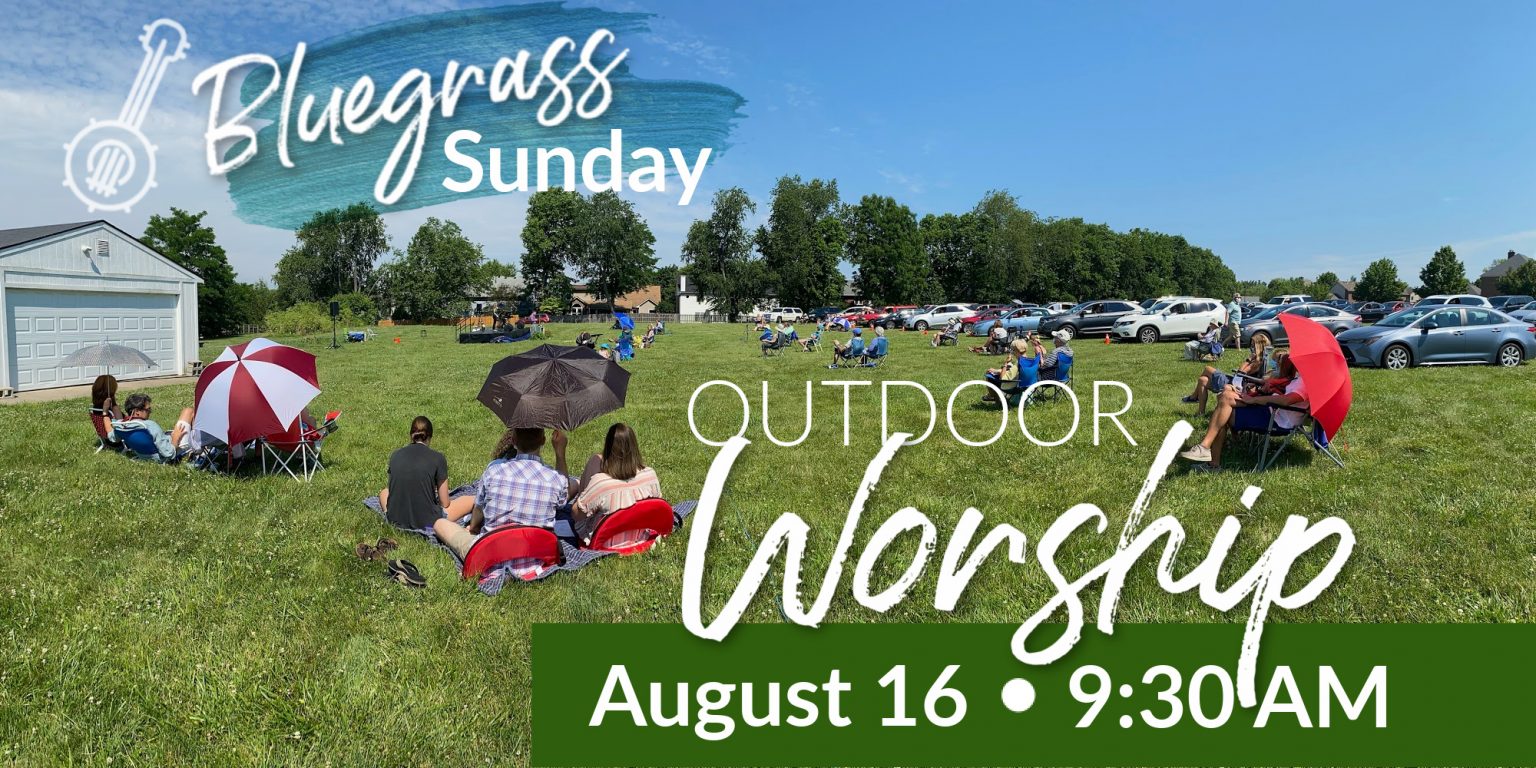 Bluegrass Sunday | South Elkhorn Christian Church