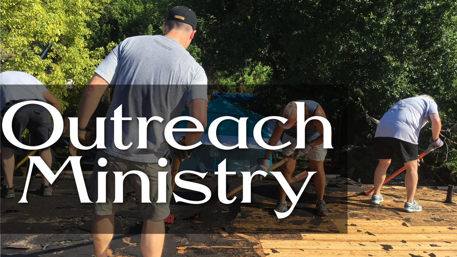 Outreach | South Elkhorn Christian Church