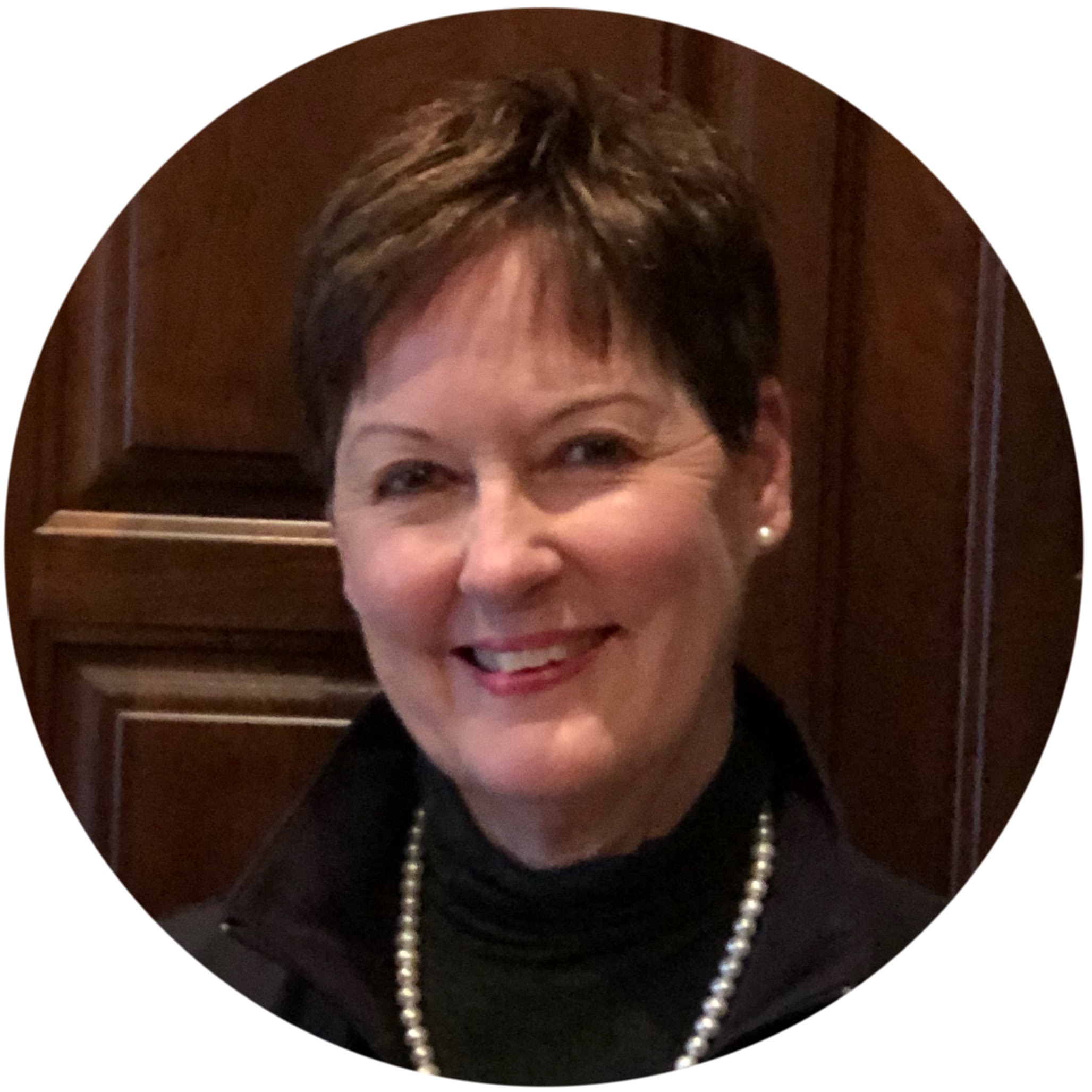 Phyl Wigglesworth Headshot | South Elkhorn Christian Church